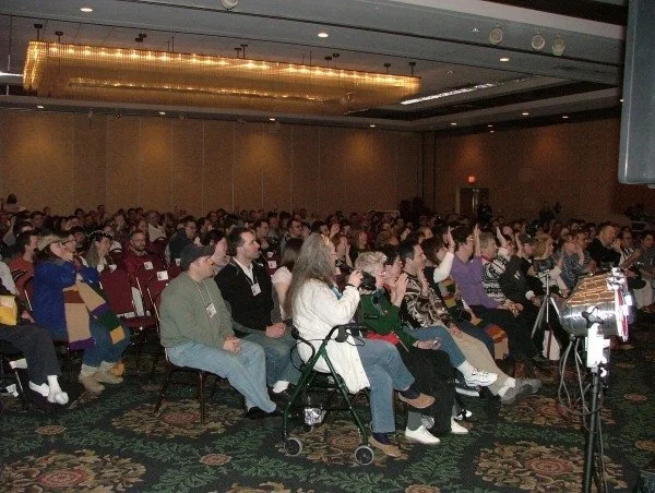 Past Events — Chicago TARDIS