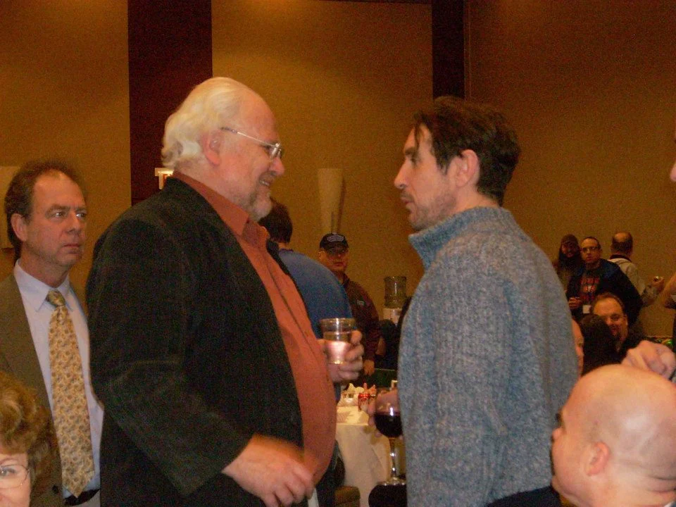 Past Events — Chicago TARDIS