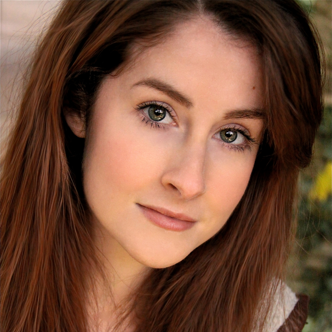 Welcoming Sadie Miller to Chicago TARDIS 2021 — Chicago TARDIS