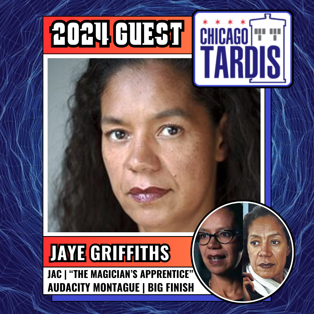 October Updates From Chicago TARDIS — Chicago TARDIS