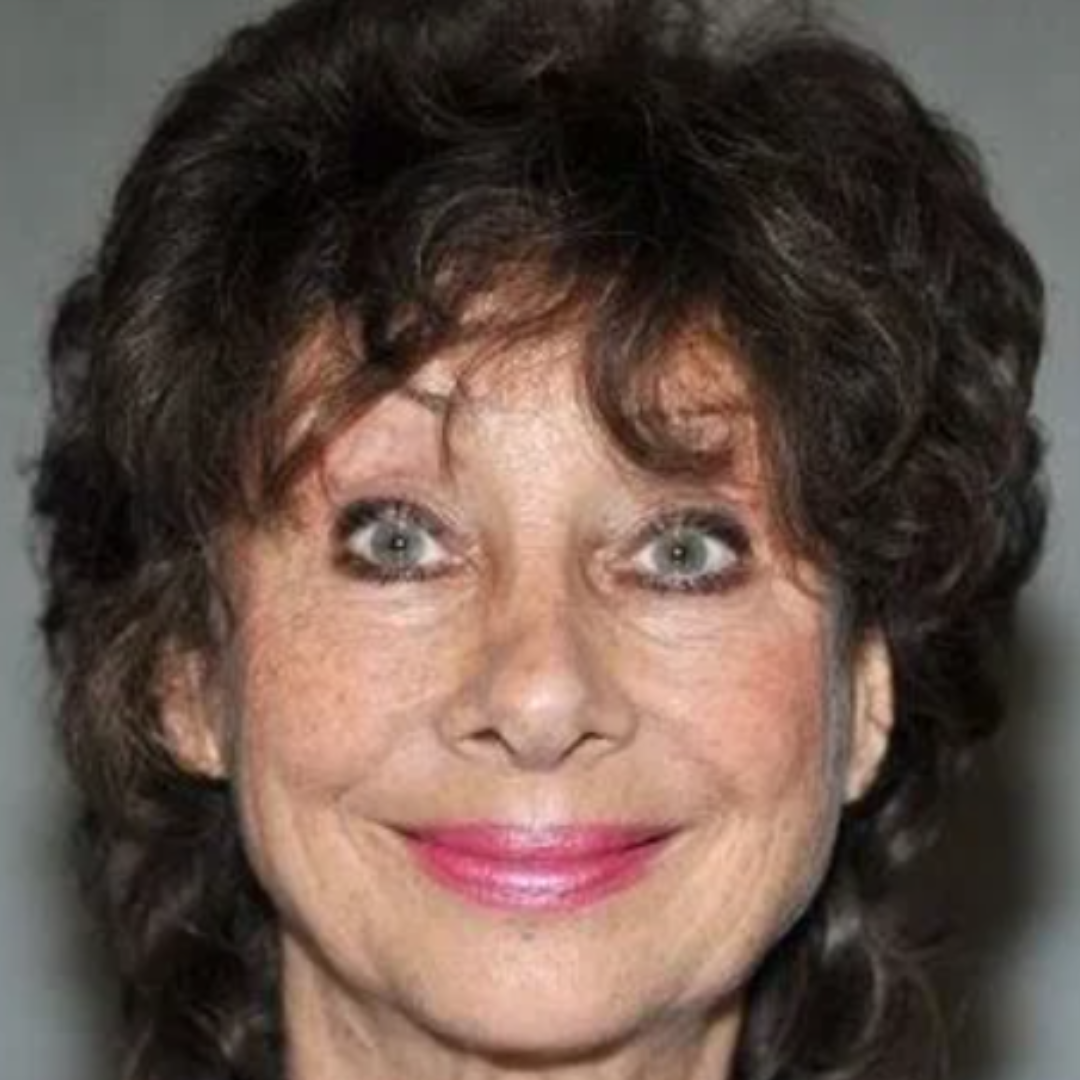 Carole Ann Ford Doctor Who 50th Anniversary