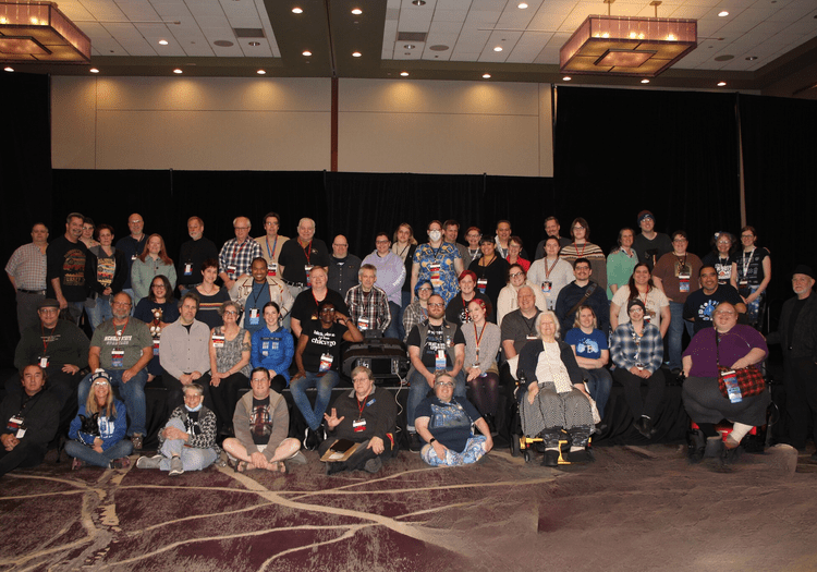 Chicago TARDIS | Midwest's Largest Doctor Who Event!