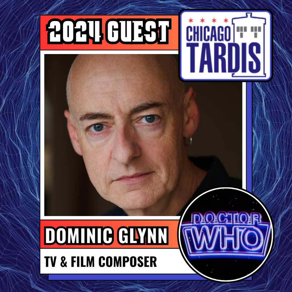 Guests — Chicago TARDIS