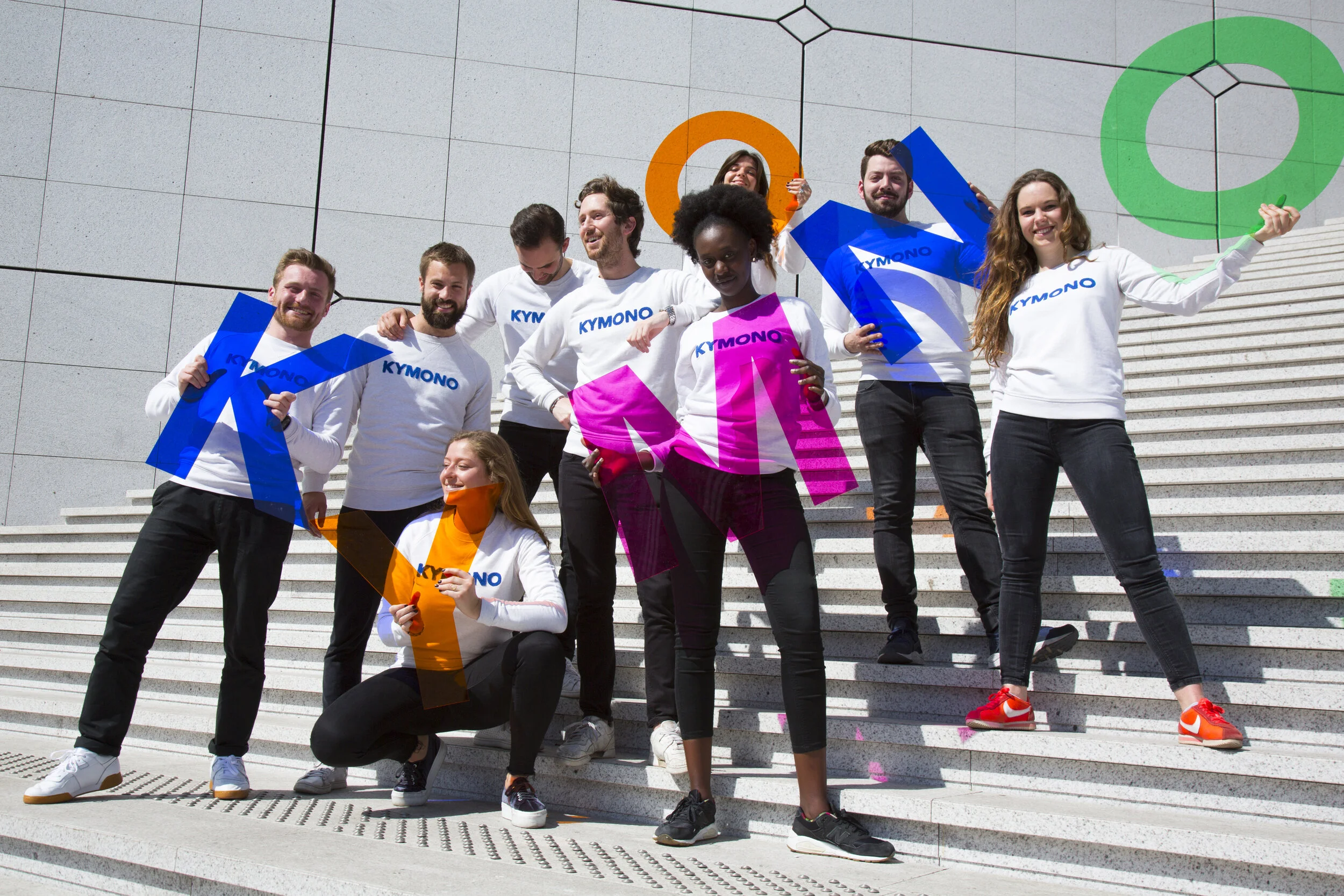 PR CASE STUDY | Kymono - Fashion for Culture — Laika