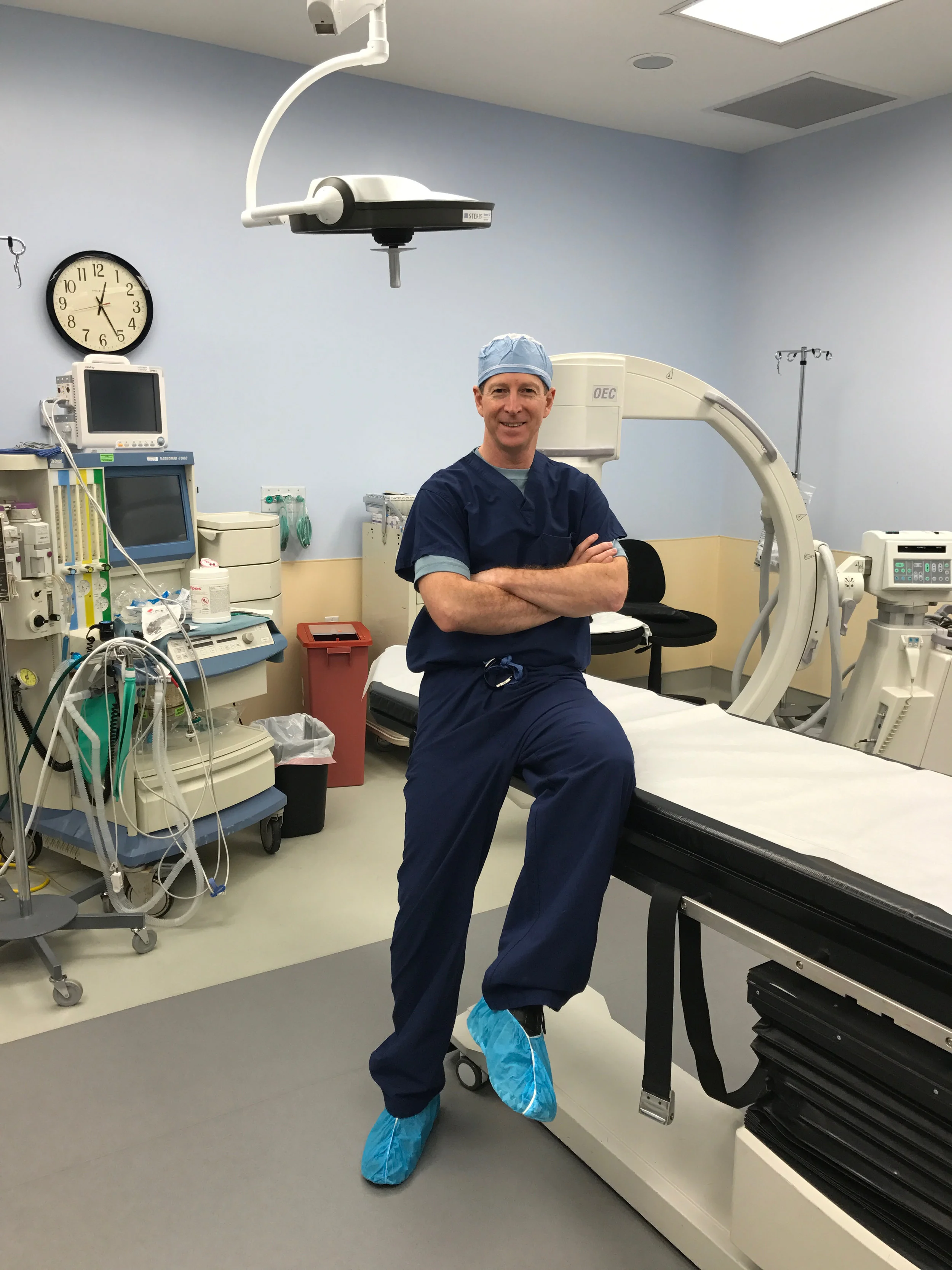 Kyphoplasty Specialist Chicago| Spinal fracture pain relief | Dr. Rock ...