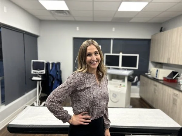 Rebecca Little | Nurse practitioner | Chicago Institute for Neuropathic ...