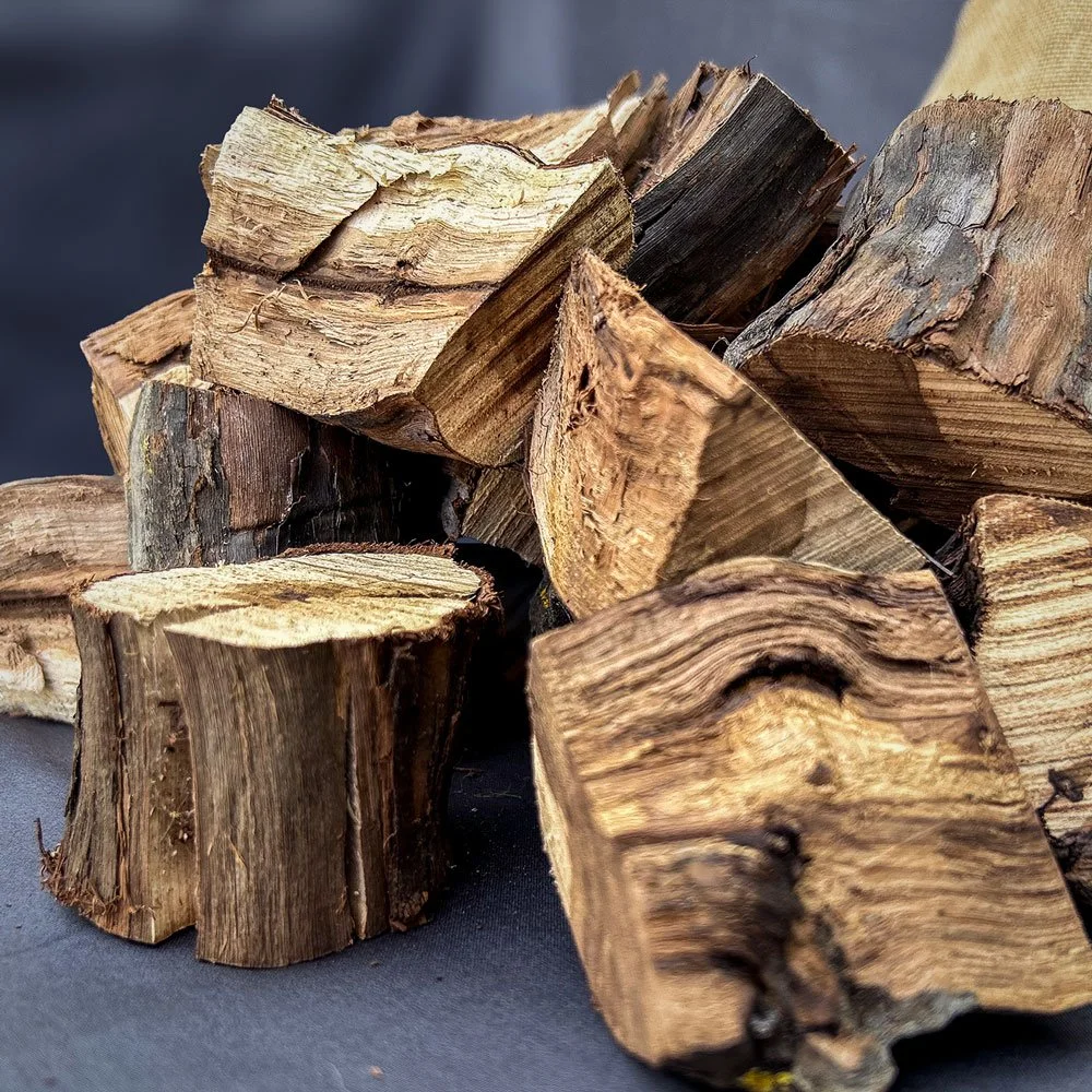 Manuka BBQ Wood — Urban Lumberjack