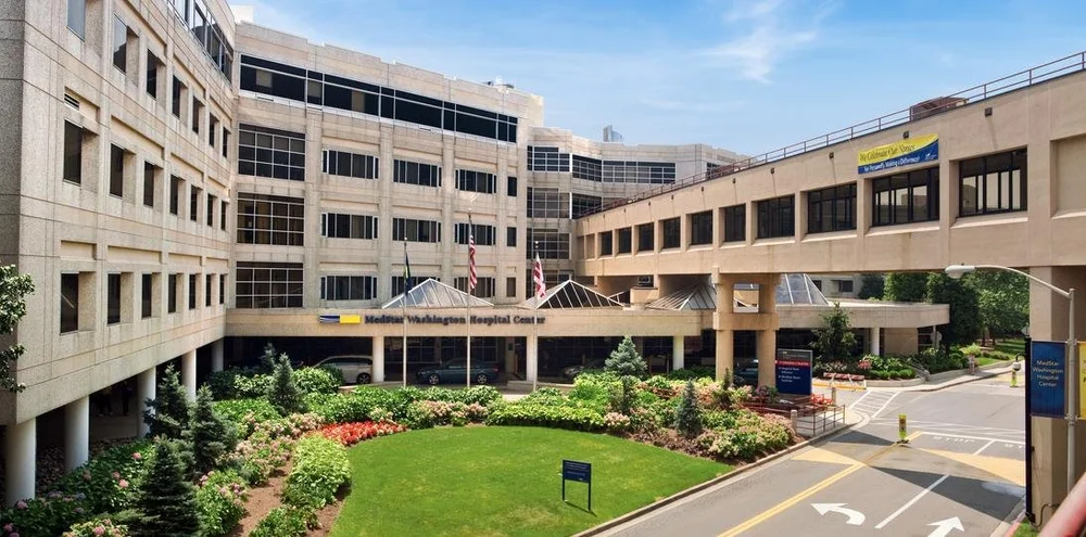 MedStar Montgomery Medical Center, Multiple Projects, Various Locations ...