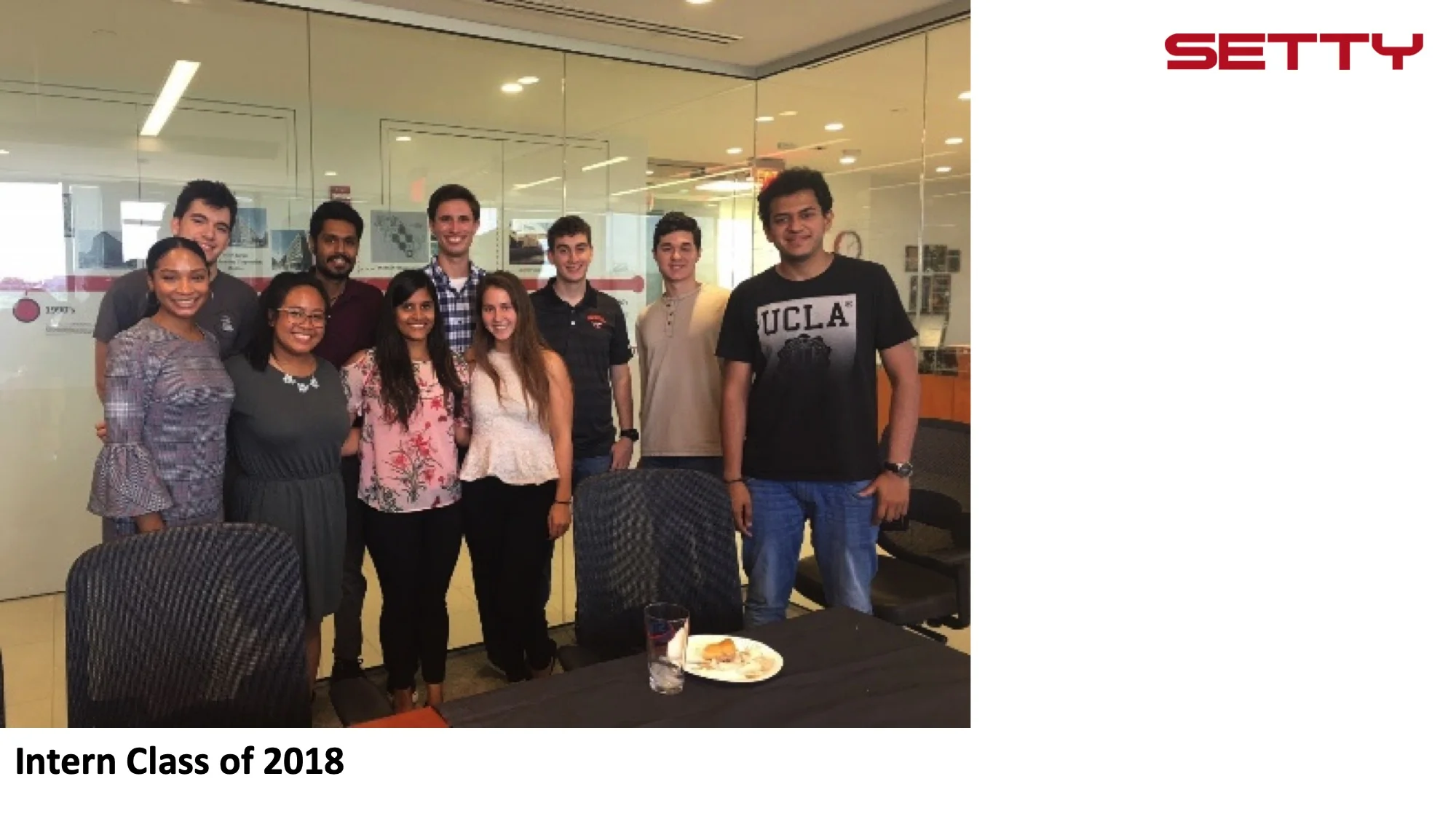 Careers & Job Openings at SETTY — SETTY & Associates | Consulting ...