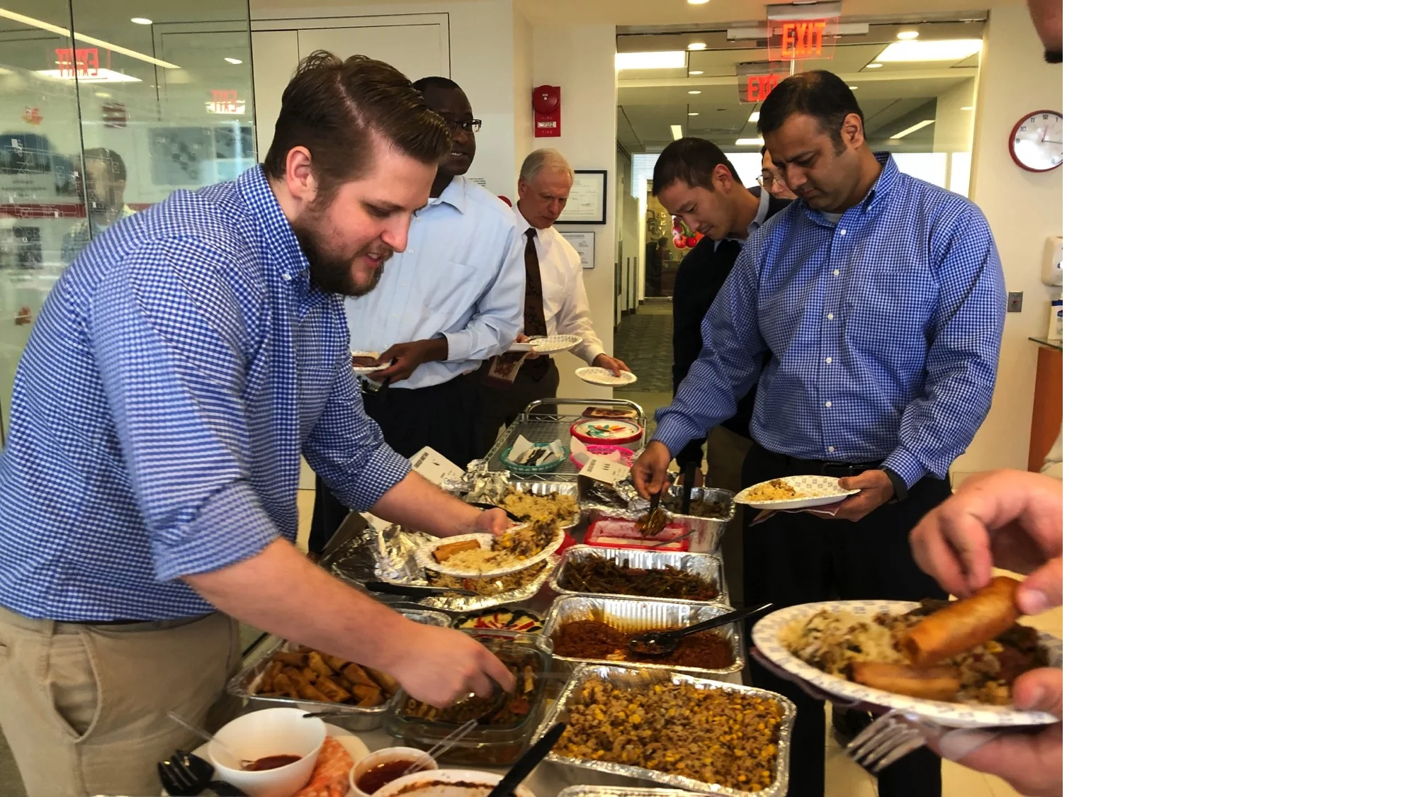 Careers & Job Openings at SETTY — SETTY & Associates | Consulting ...