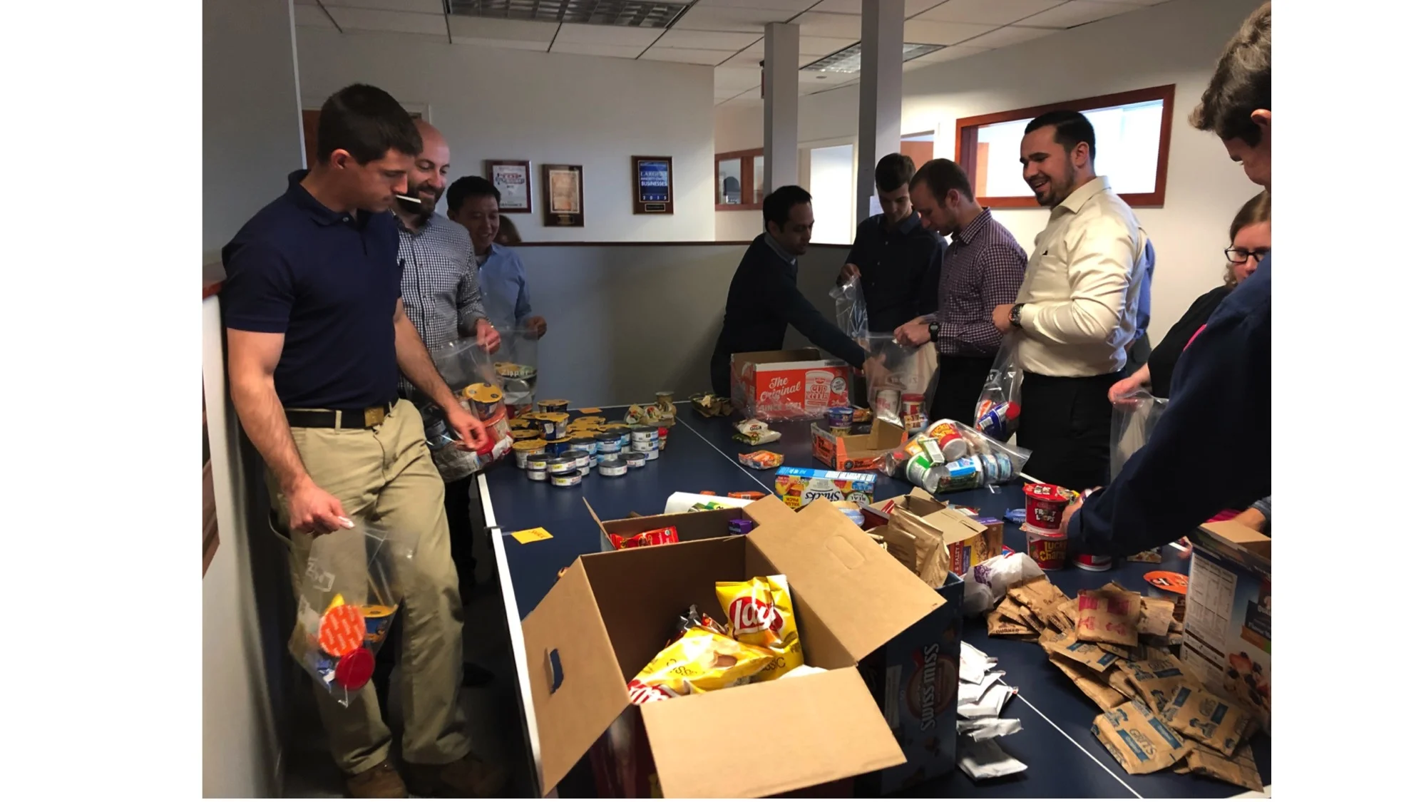 Careers & Job Openings at SETTY — SETTY & Associates | Consulting ...