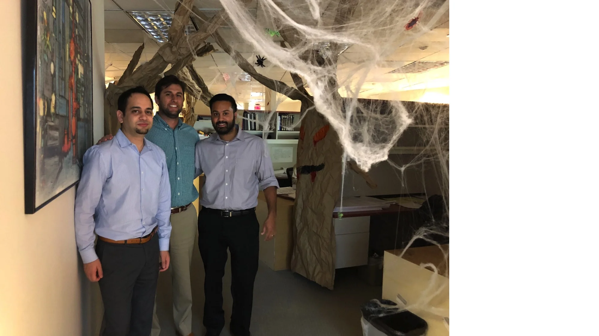 Careers & Job Openings at SETTY — SETTY & Associates | Consulting ...