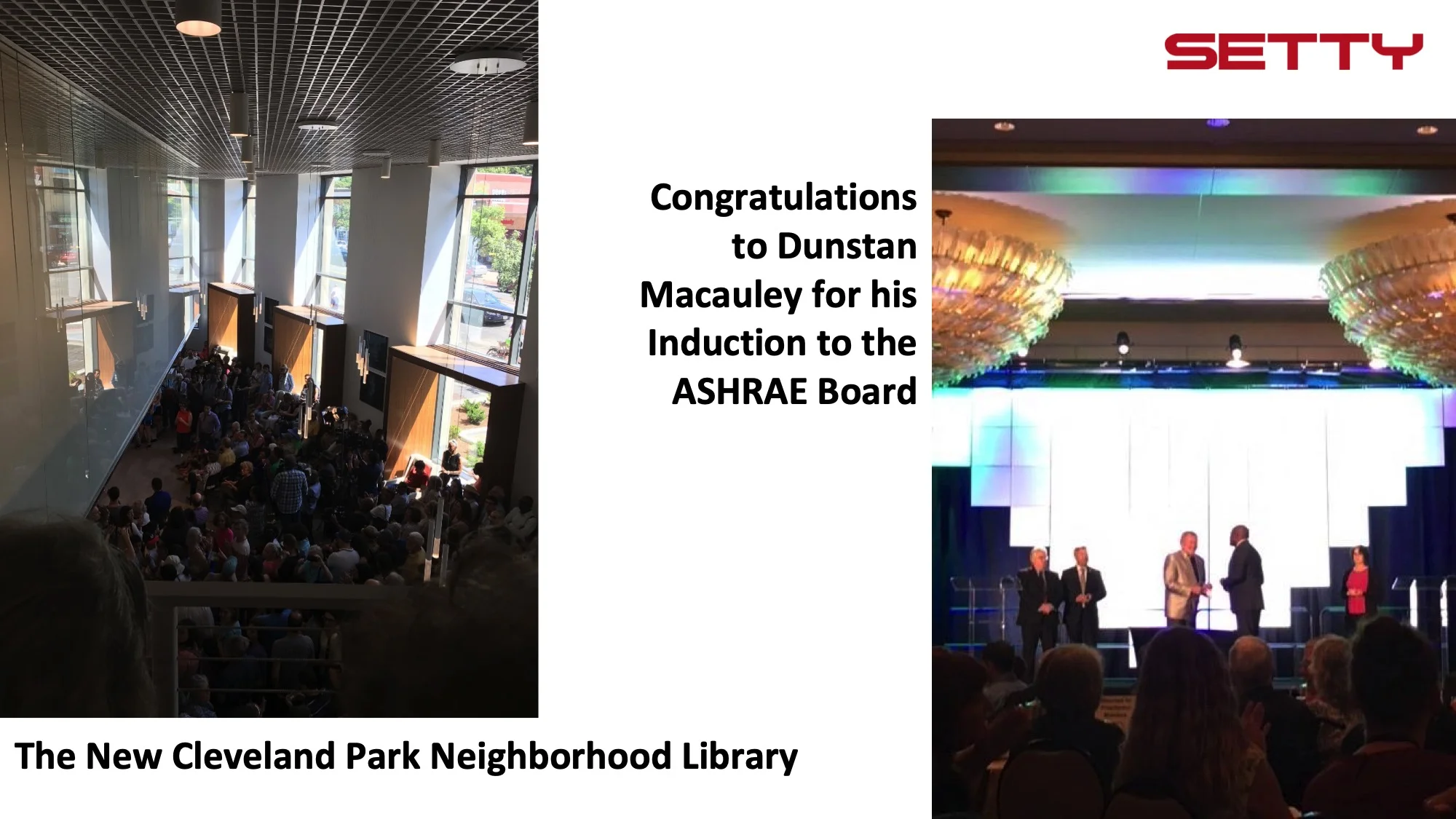 Careers & Job Openings at SETTY — SETTY & Associates | Consulting ...