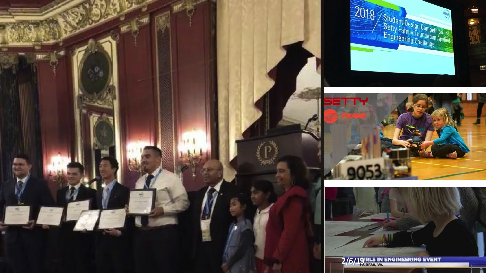 Careers & Job Openings at SETTY — SETTY & Associates | Consulting ...