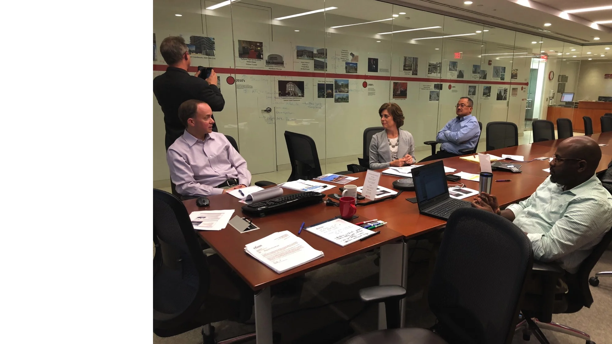 Careers & Job Openings at SETTY — SETTY & Associates | Consulting ...