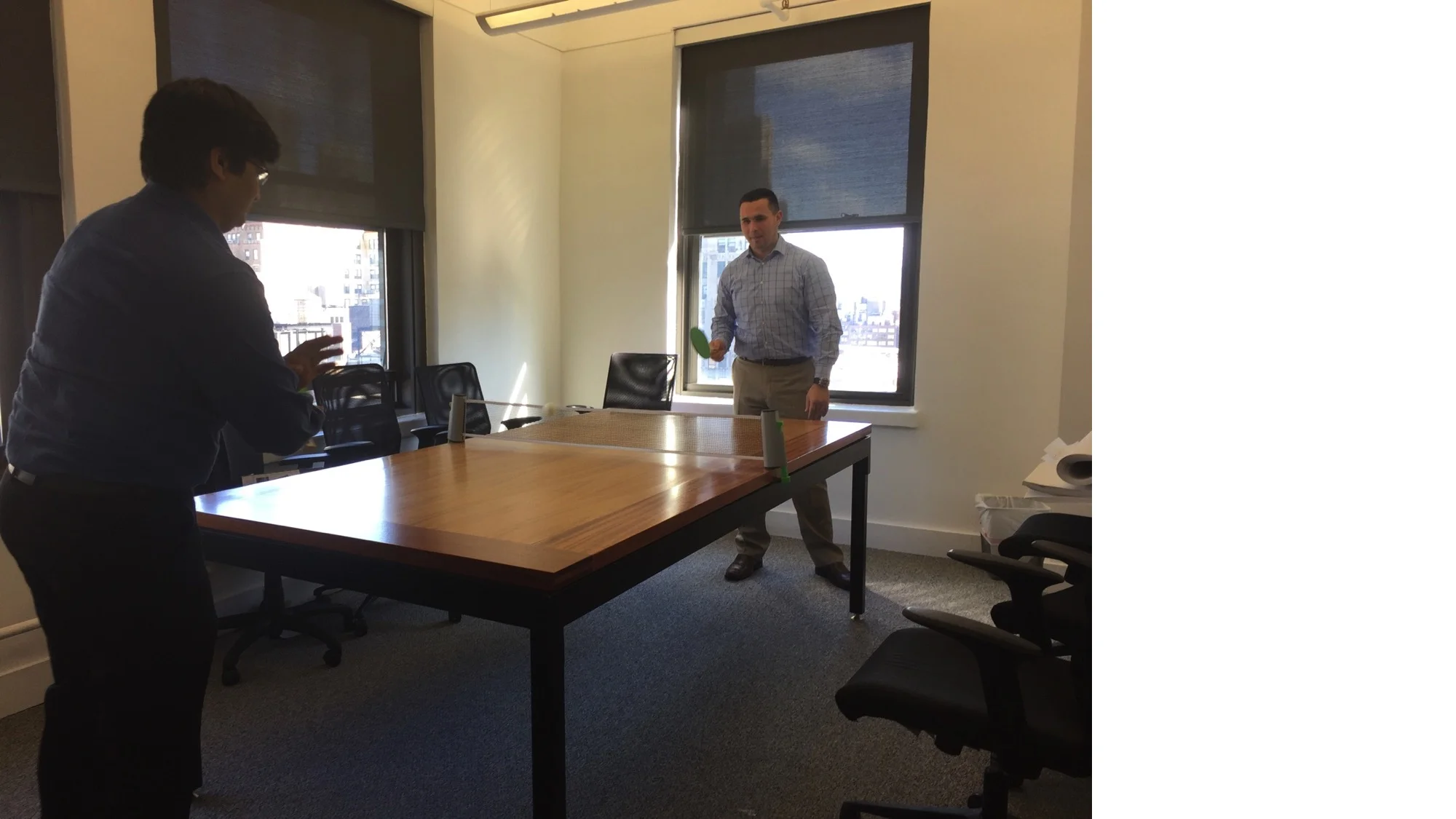 Careers & Job Openings at SETTY — SETTY & Associates | Consulting ...