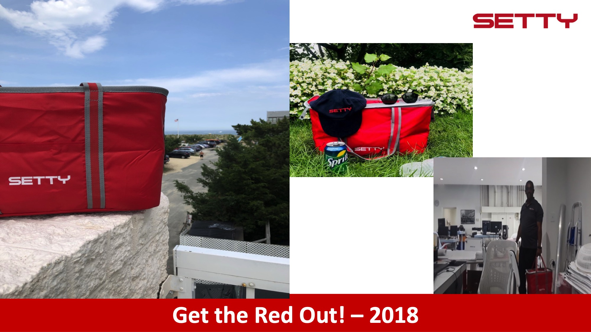 Careers & Job Openings at SETTY — SETTY & Associates | Consulting ...