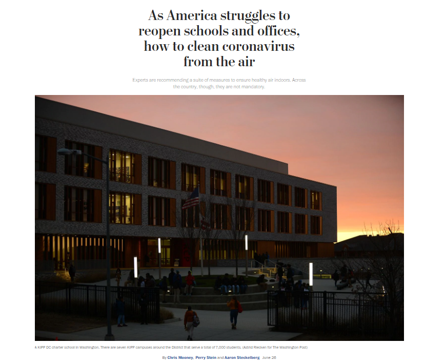 NEWS & MEDIA — SETTY & Associates | Consulting Engineering Firm