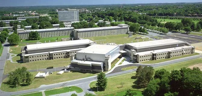 National Institute of Standards and Technology, Gaithersburg, MD ...