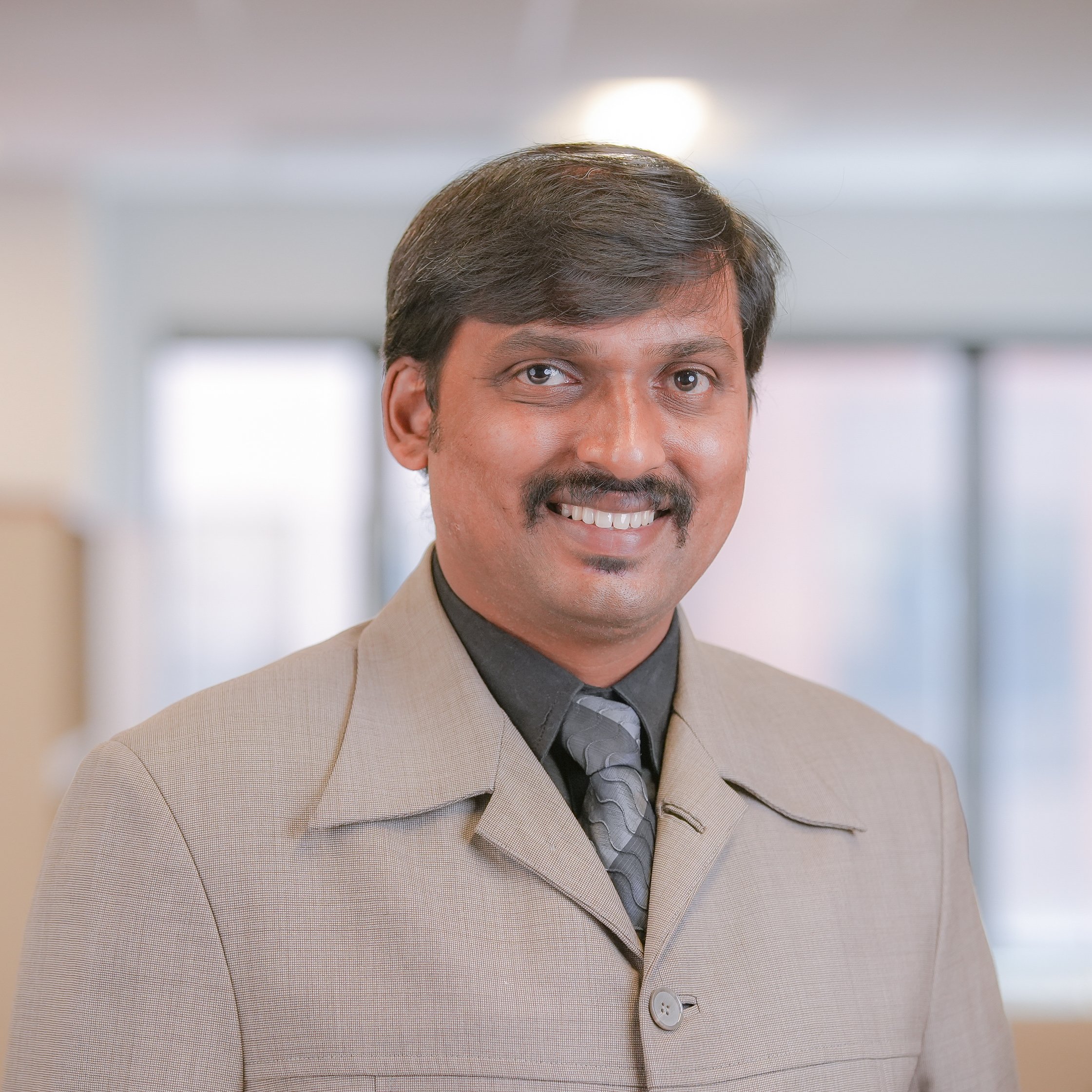 About - Team — SETTY & Associates | Consulting Engineering Firm