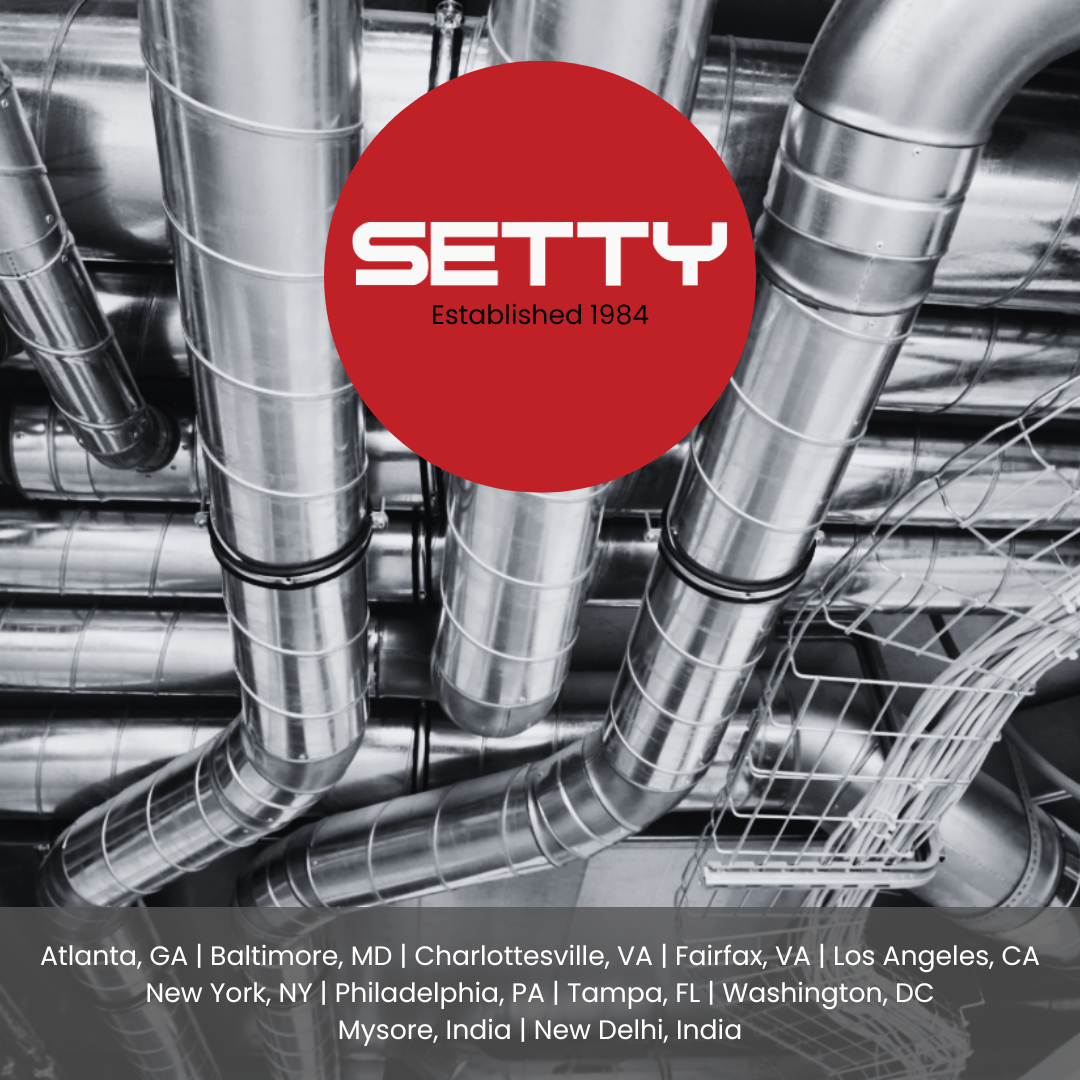 SETTY & Associates | Consulting Engineering Firm