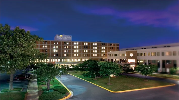MedStar Montgomery Medical Center, Multiple Projects, Various Locations ...