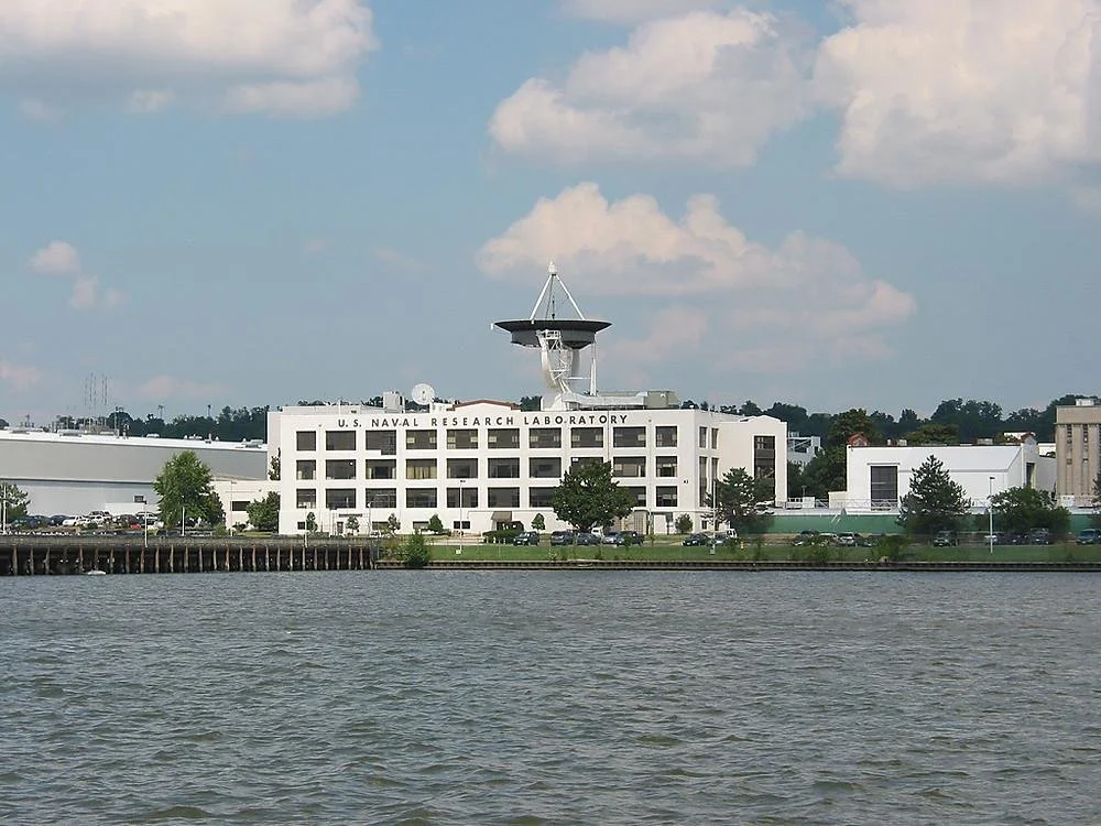 Naval Research Laboratory Campus - Chiller Upgrades, Washington, DC ...