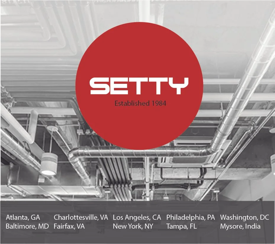 SETTY & Associates | Consulting Engineering Firm