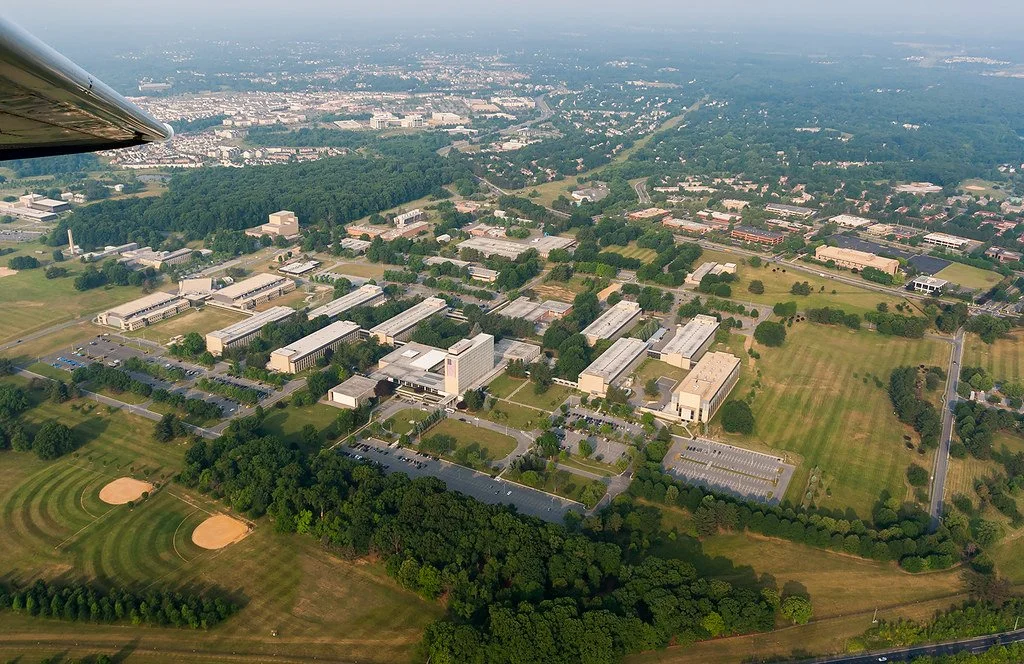 National Institute of Standards and Technology, Gaithersburg, MD ...