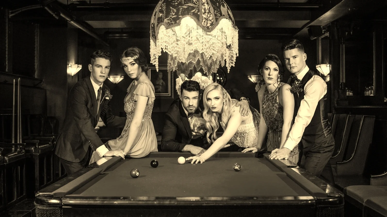 Portable Pool Tables