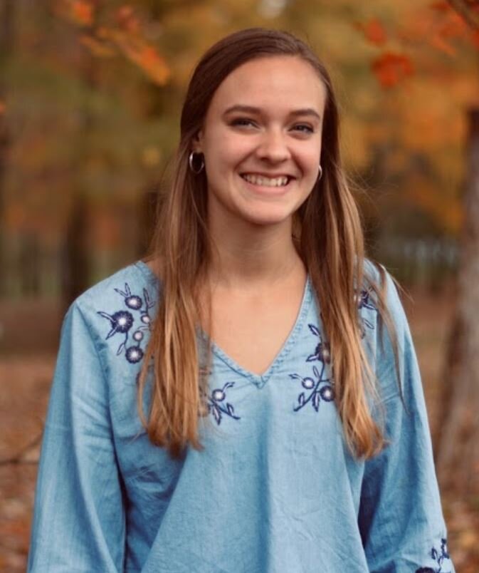 Mendyka Family Scholarship Recipients — Mendyka