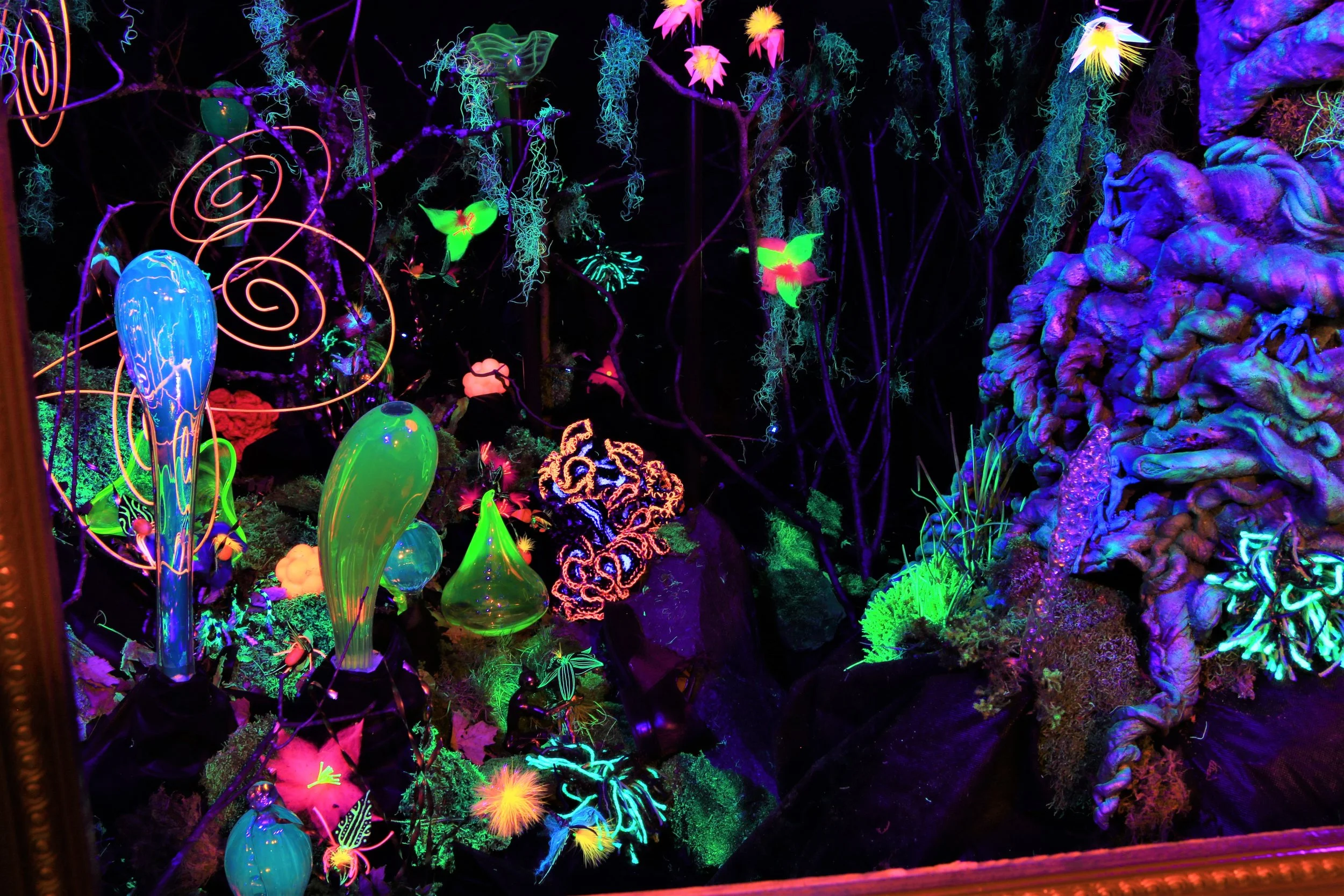 Flowers — Michelle Lotz