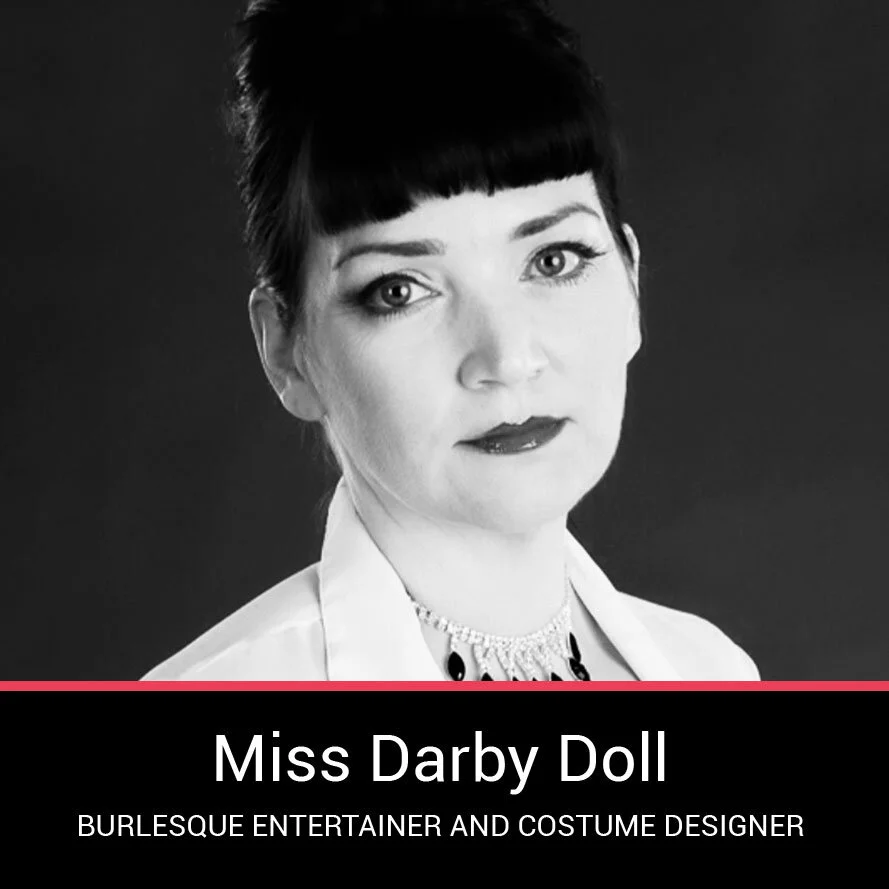 Business of Sex Profiles Series — Queer Majority