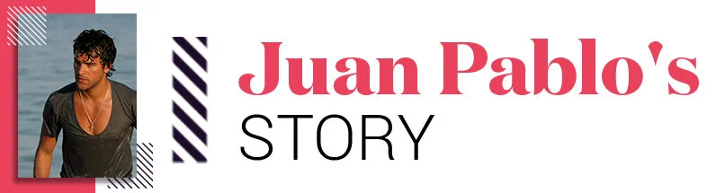 Juan Pablo’s Story — Queer Majority