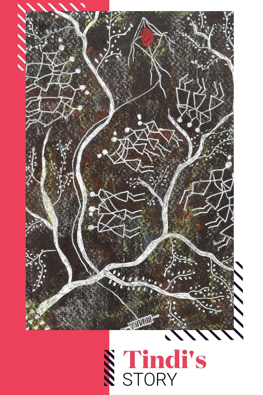 Painted Stories — Queer Majority