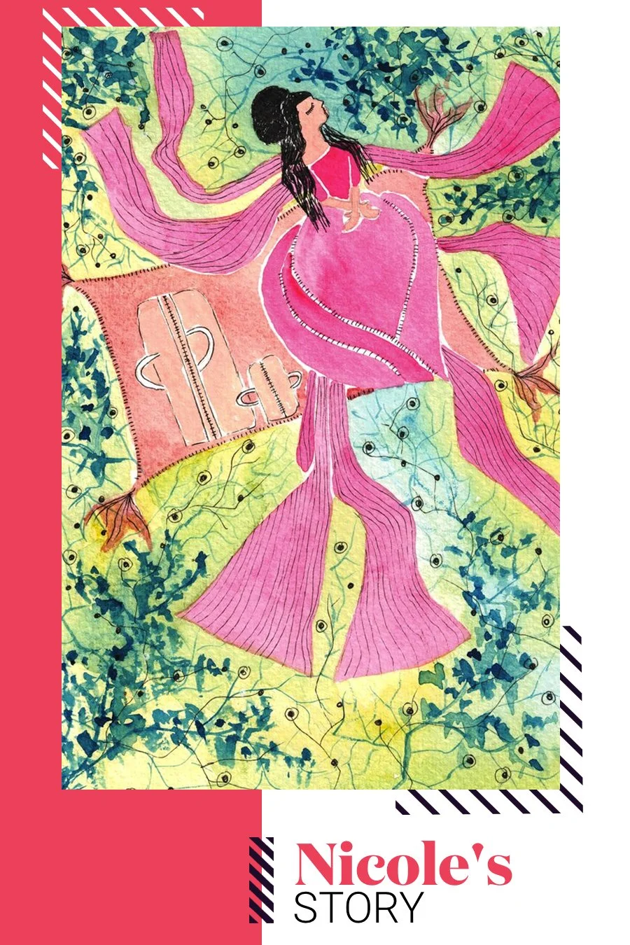 ISSUE V: TABOOS — Queer Majority