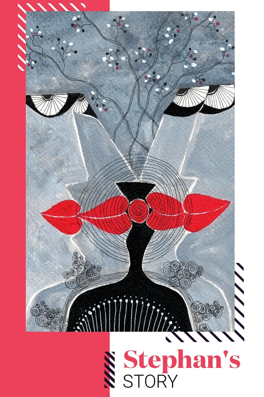 ISSUE V: TABOOS — Queer Majority