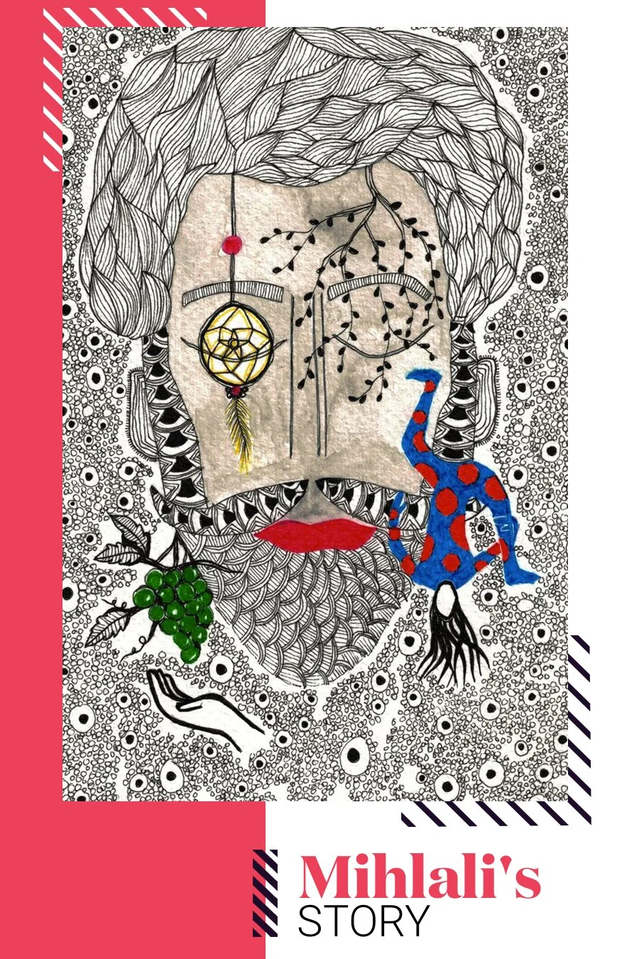 ISSUE V: TABOOS — Queer Majority