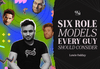 Six Role Models Every Guy Should Consider — Queer Majority