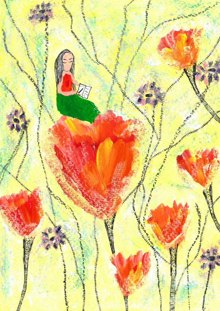 La historia de Ana — Queer Majority