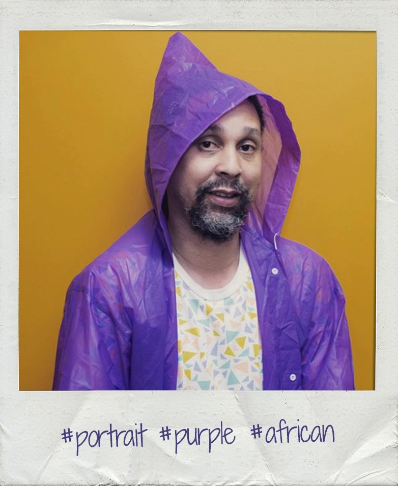 Rushay's Story — Queer Majority