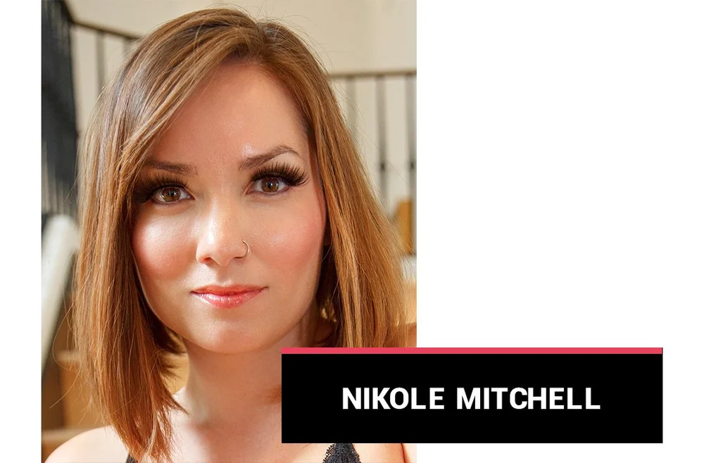 Nikole Mitchell's Instagram, Twitter & Facebook on IDCrawl