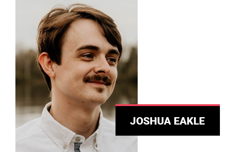 Eakle, Joshua — Queer Majority