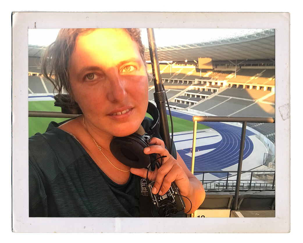 Manuela's Story — Queer Majority