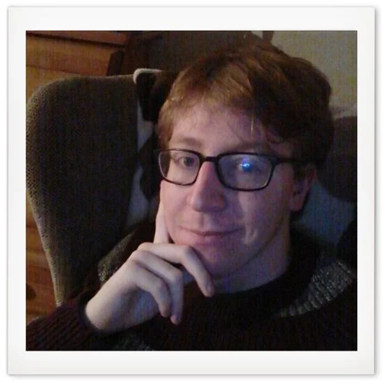 Benjamin Mock — Queer Majority