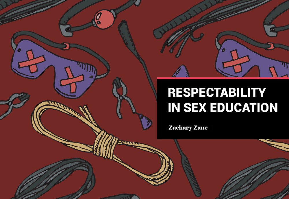 Respectability In Sex Education — Queer Majority 0479