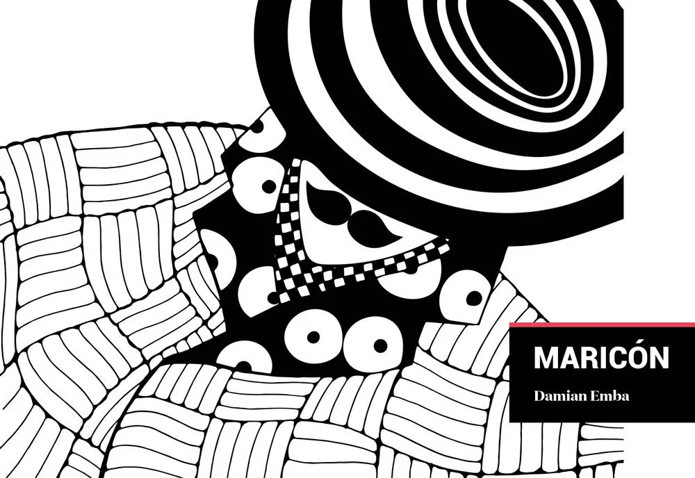 Maricón — Queer Majority