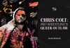 Chris Colt: Pro Wrestling’s Queer Outlaw — Queer Majority