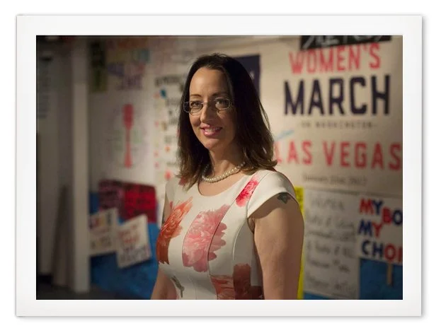 Business of Sex: Victoria Hartmannn — Queer Majority