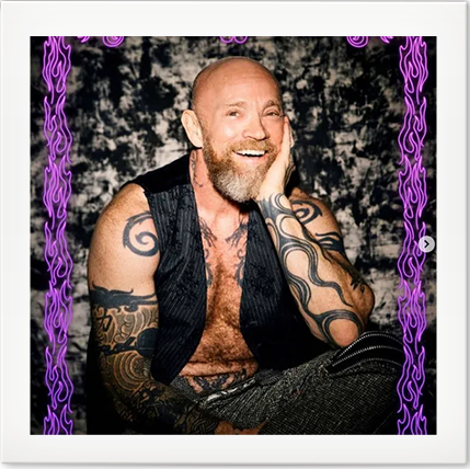 Buck Angel — Queer Majority